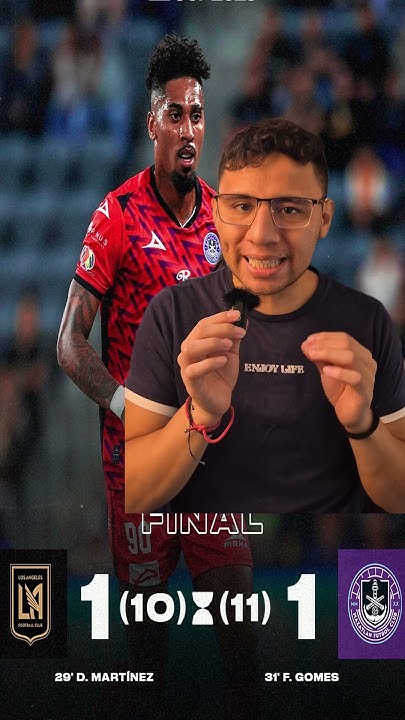 Resumen día 1 de la Leagues Cup. #futbol #ligamx #mls #leaguescup #resumen - YouTube