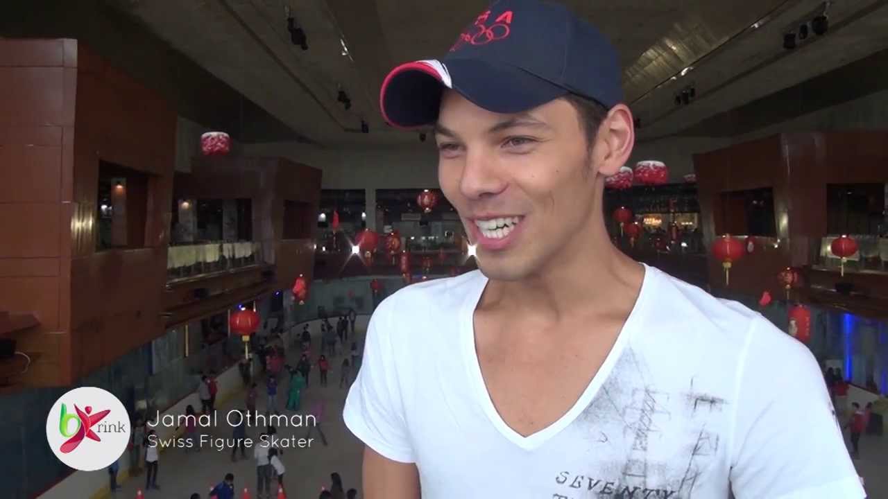 Interview with Jamal Othman - YouTube