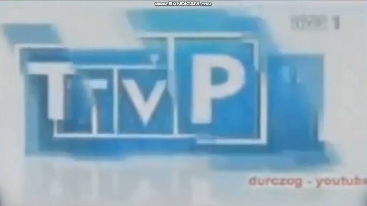 TVP1 Ident (2010-2012) (Sign On) - YouTube