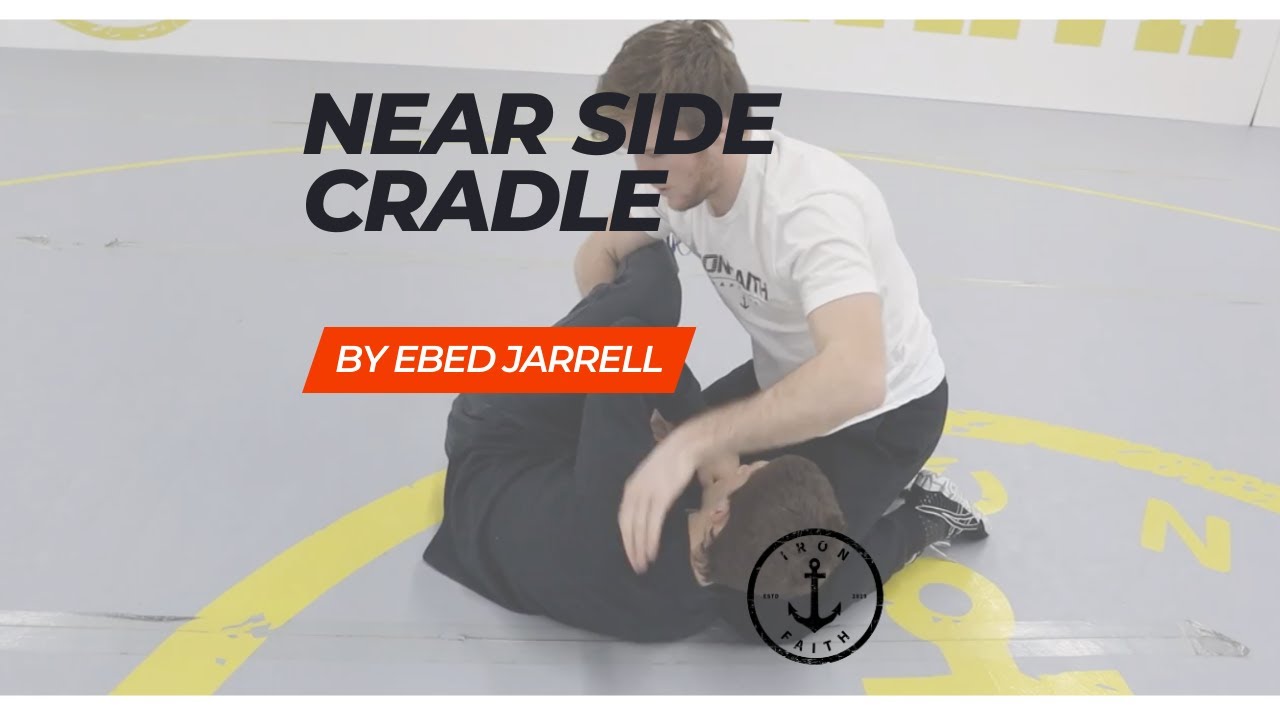 Near Side Cradle - YouTube