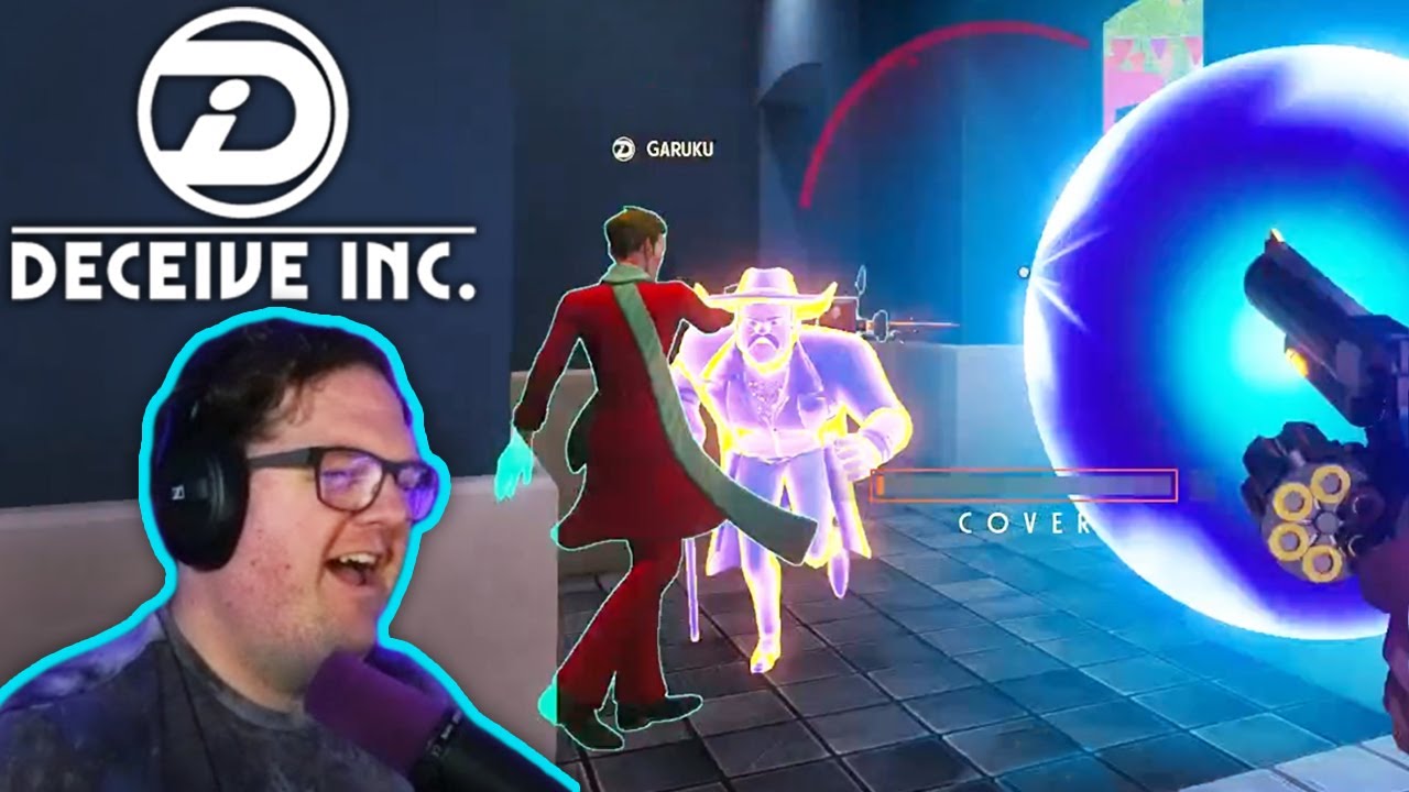 The Importance Of Tutorials | Deceive Inc. - YouTube