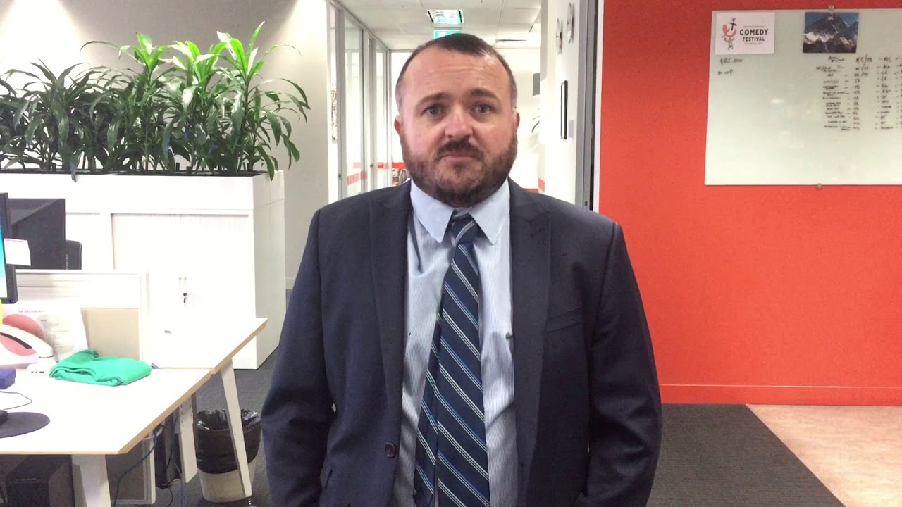 Granite Weekly Tips - Wayne Slattery - YouTube