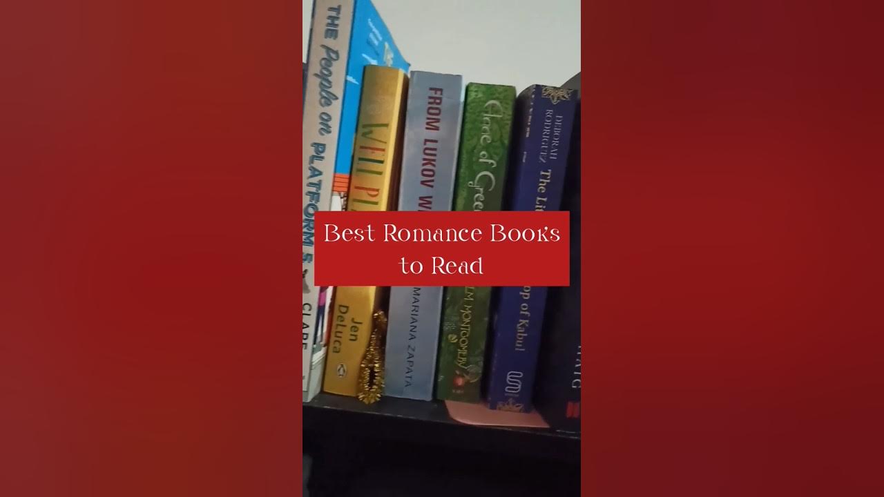Best Romance Books bookrecommendations books romancebooks best-romance-books-bookrecommendations-books-romancebooks