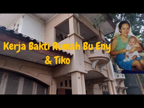 KEADAAN RUMAH BU ENY DAN TIKO SEKARANG #odgj #sosial #jakarta #viral #viralvideo #viralshorts ...