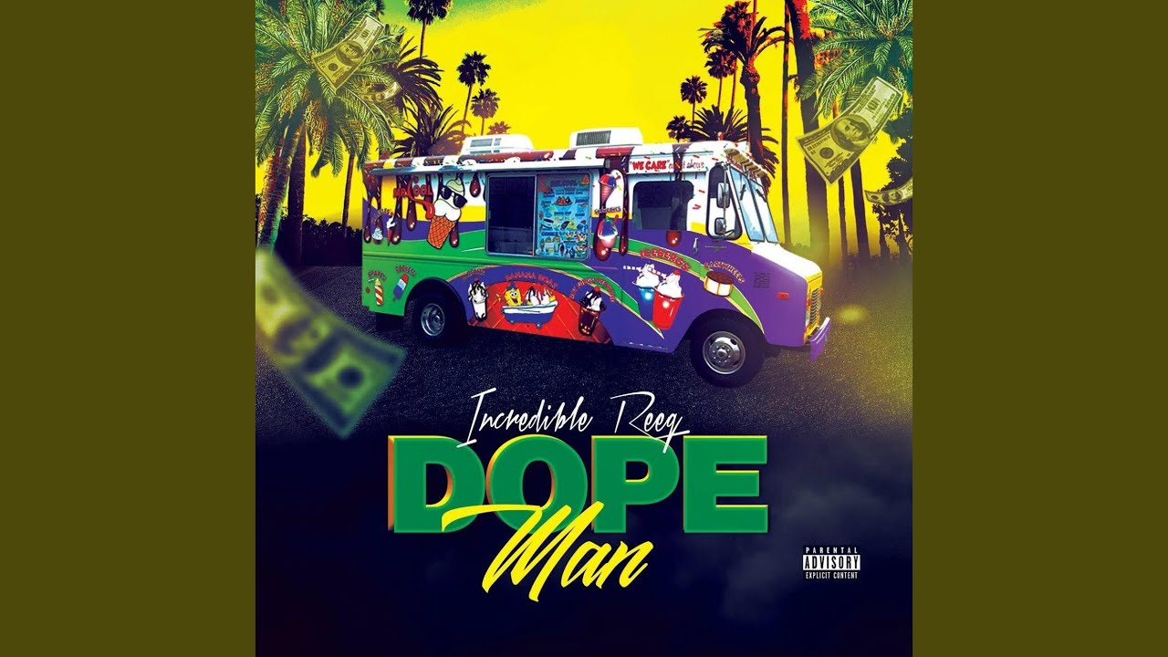 Dope Man - YouTube
