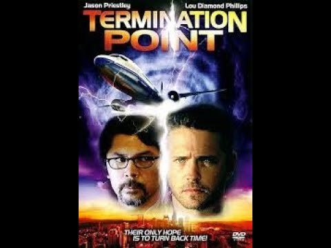 hra s časem cz film cz dabing Katastrofický Sci-fi