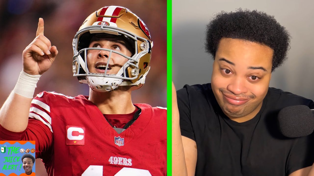 The 49ers Reaching Super Bowl 58 Validates Their Trust In Brock Purdy ...