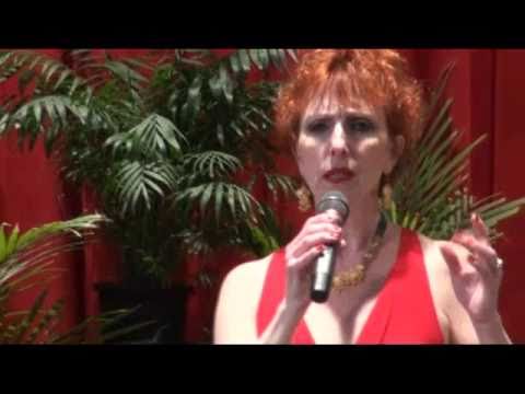 Maybe Next Year - Susan Haller - YouTube