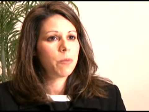 Amy Stachler, Get it...Be it...Do it! - FBTV Interview - YouTube