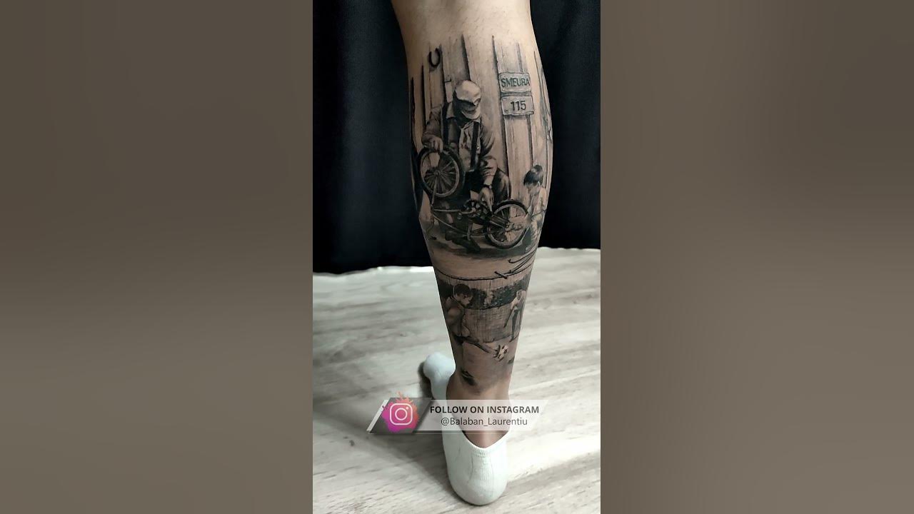 Life Story Tattoo Part 2 YouTube life-story-tattoo-part-2-youtube
