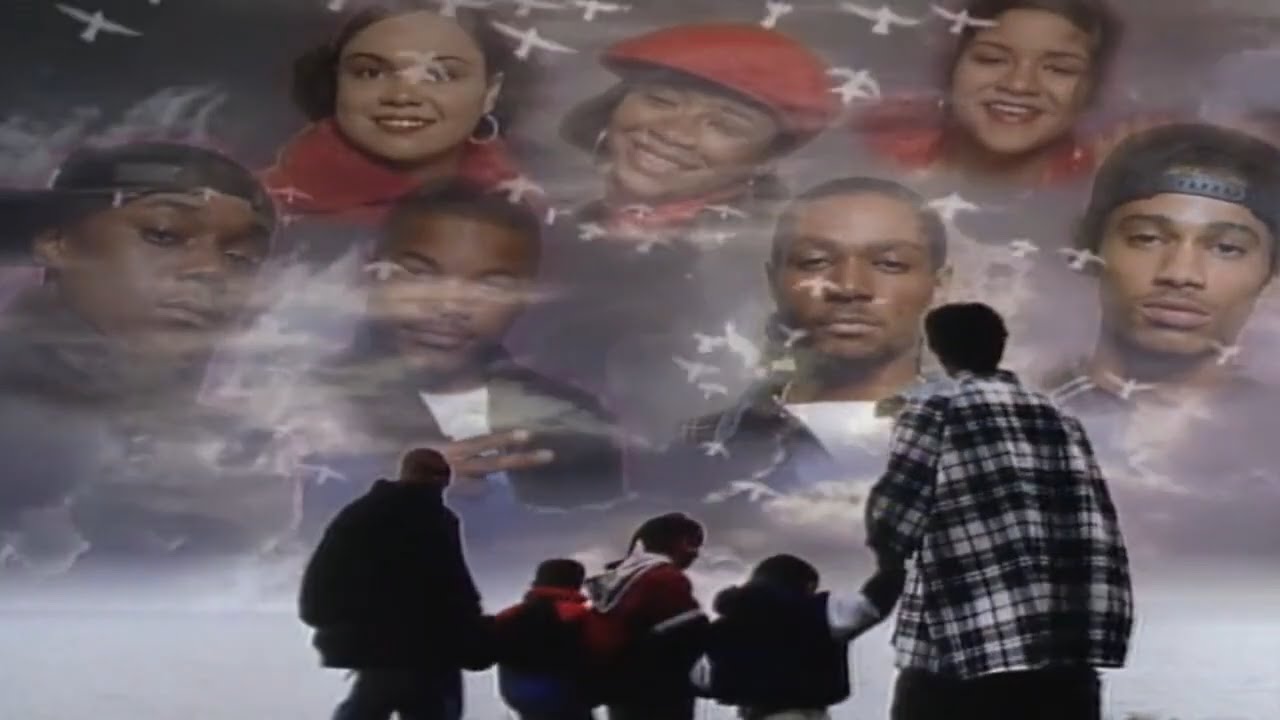 Mo' Thugs Family - Thug Devotion [HD Widescreen Music Video] - YouTube