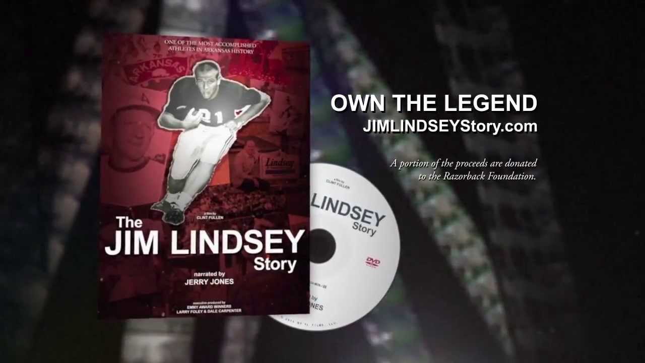 "The Jim Lindsey Story" Clip -- Just Good Enough - YouTube