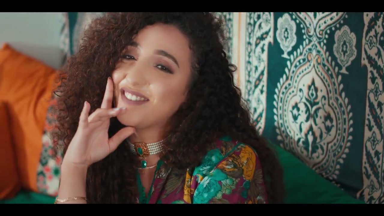 Imanova - 9ALBI YDOU9 (Official Music Video) | إيمانوڤا - قلبي إدوق ...