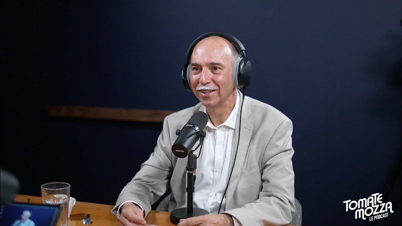 Bruno Rossetti - Sur les traces de la Little Italy des chantiers de l ...