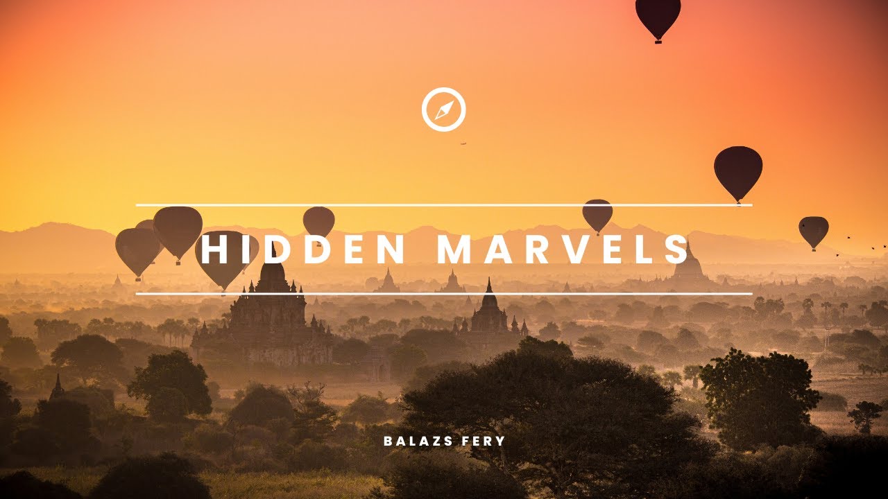 Hidden Marvels: Unveiling the Secrets of Remarkable Locations - YouTube