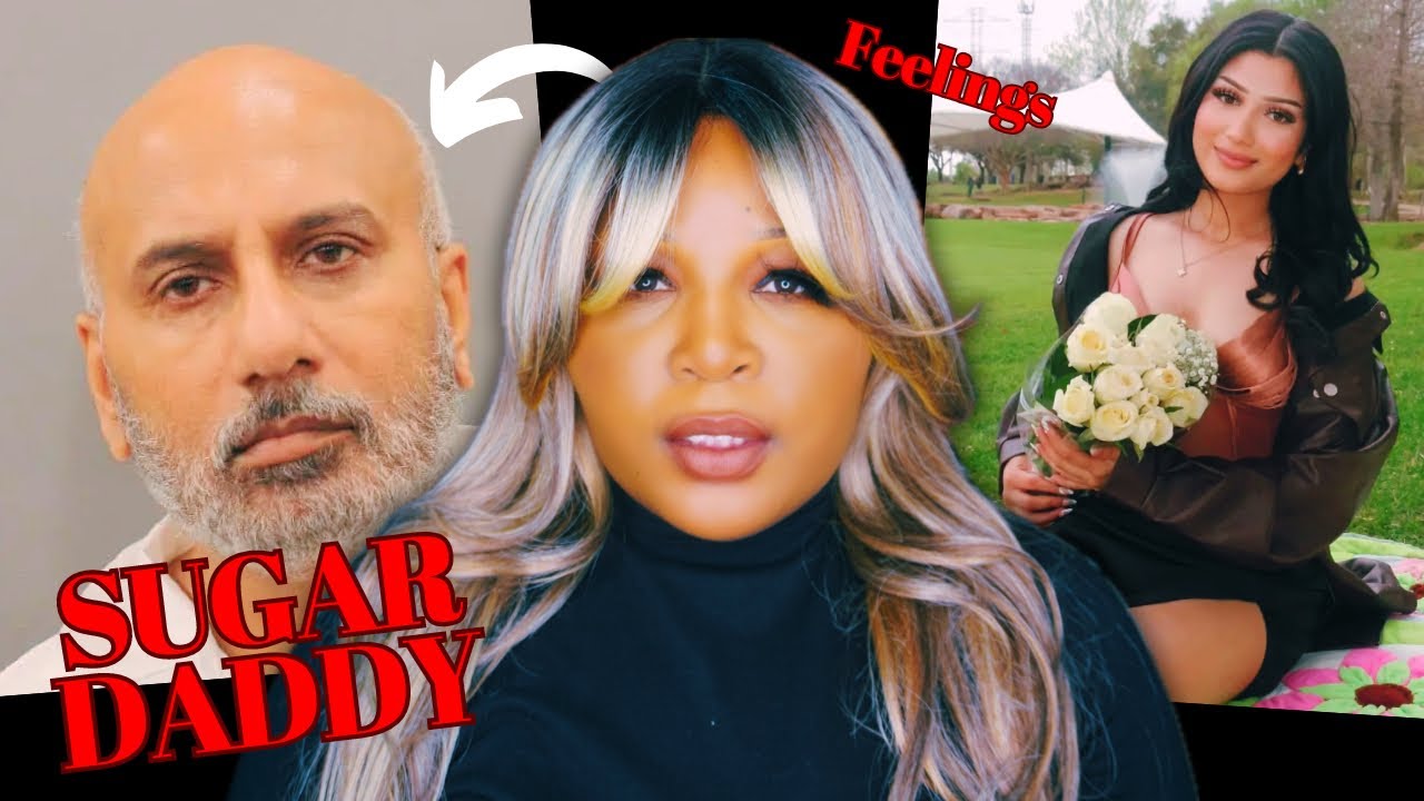 JEALOUS SUGAR DADDY CAUGHT FEELINGS‼️| Shot Nursing Student to Death ...