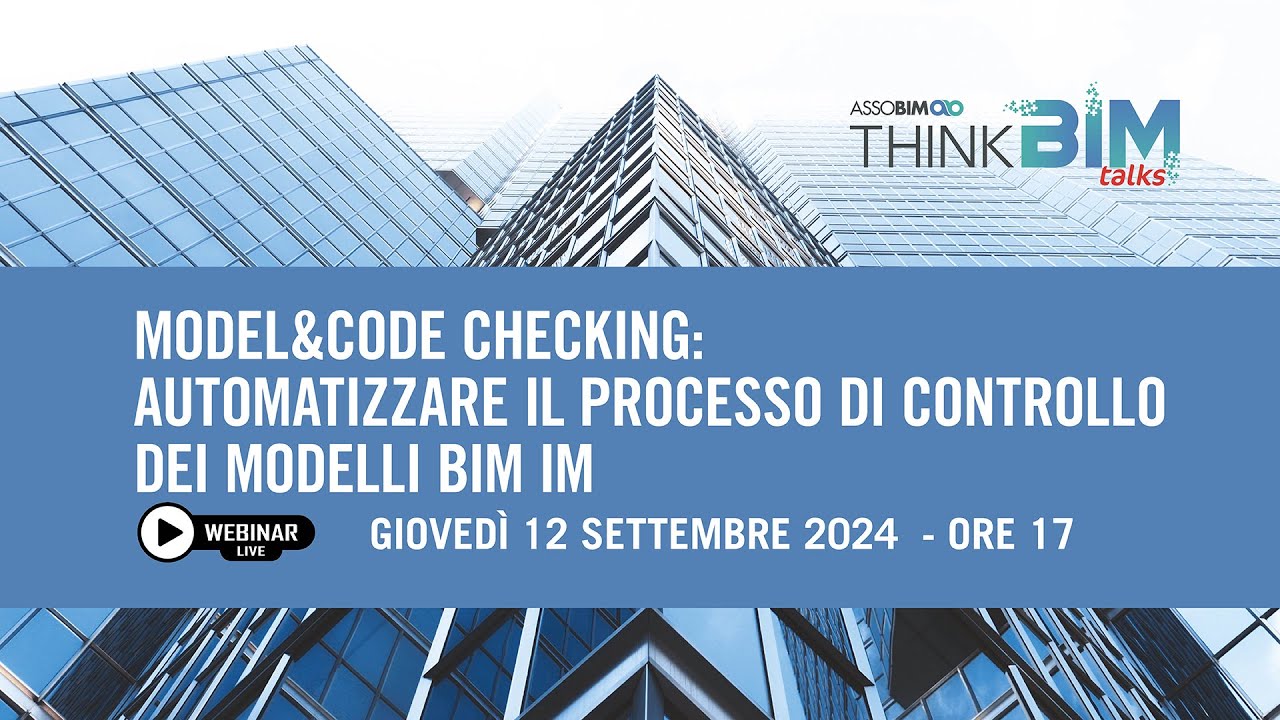 [WEBCAST] Model&Code Checking: automatizzare il processo di controllo ...