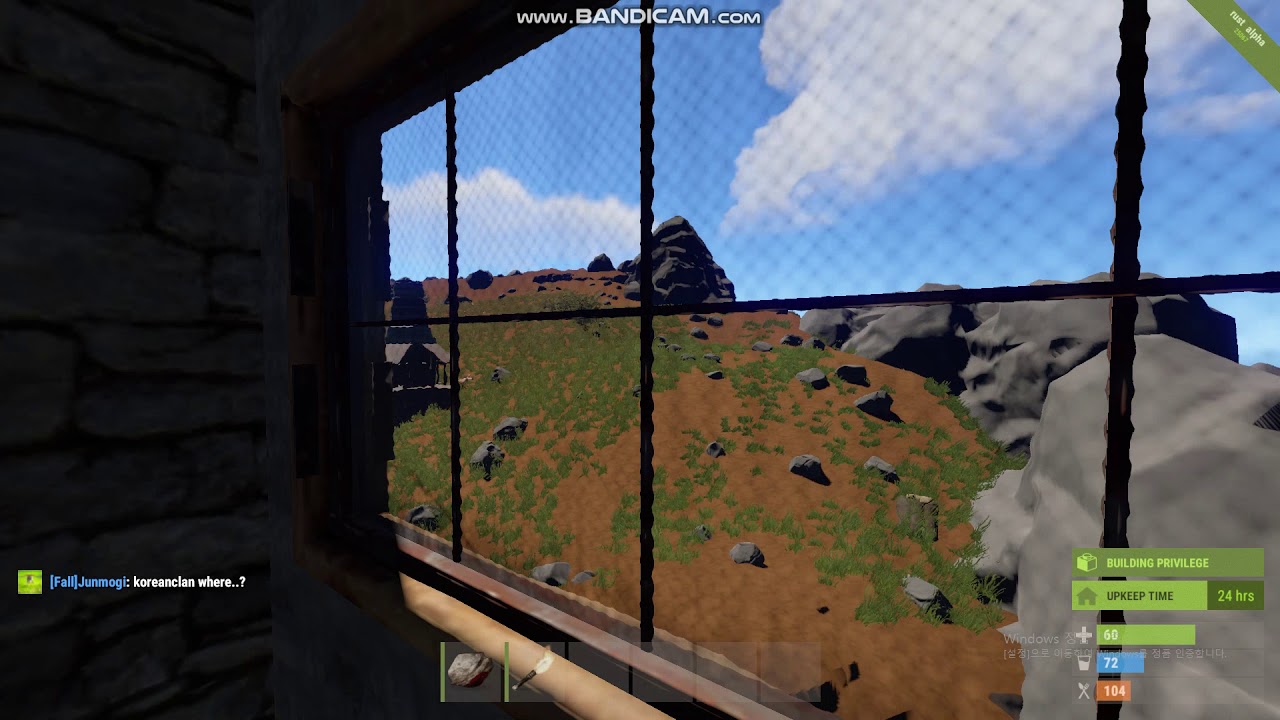 rust speed hack, esp, aim hacker - YouTube