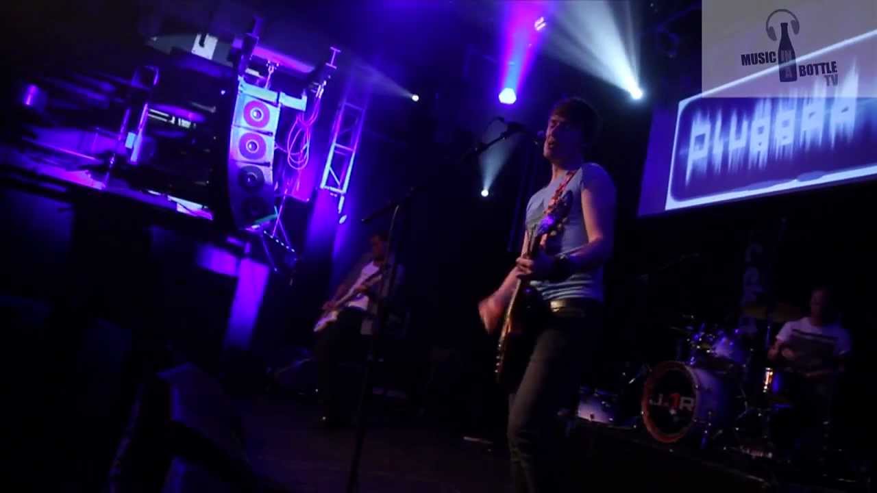 Amazing band to watch: Blue Nation - YouTube