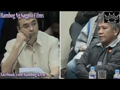 Motabato Interview Sagpro Films - YouTube