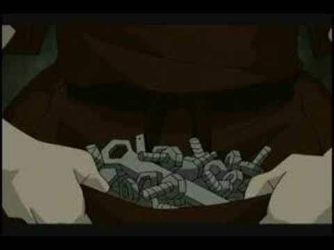 Prison Break - The Escape Of The Boiling Rock - YouTube