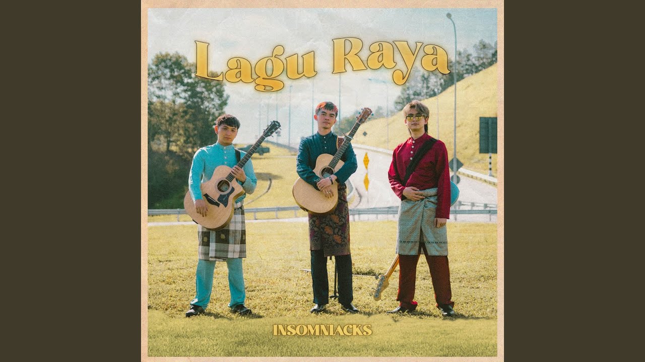 Lagu Raya - YouTube Music