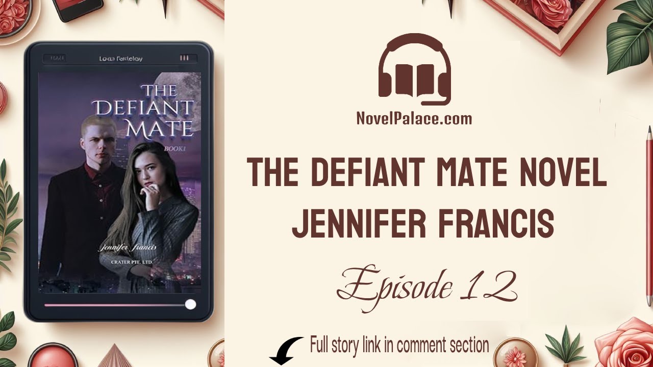 The Defiant Mate Chapter 12