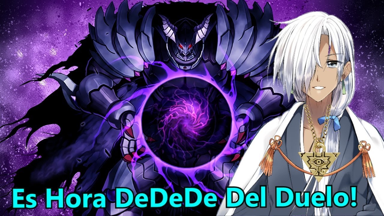 Nara Shiranui Tiene el poder del protagonista? [Yu-Gi-Oh Master Duel ...
