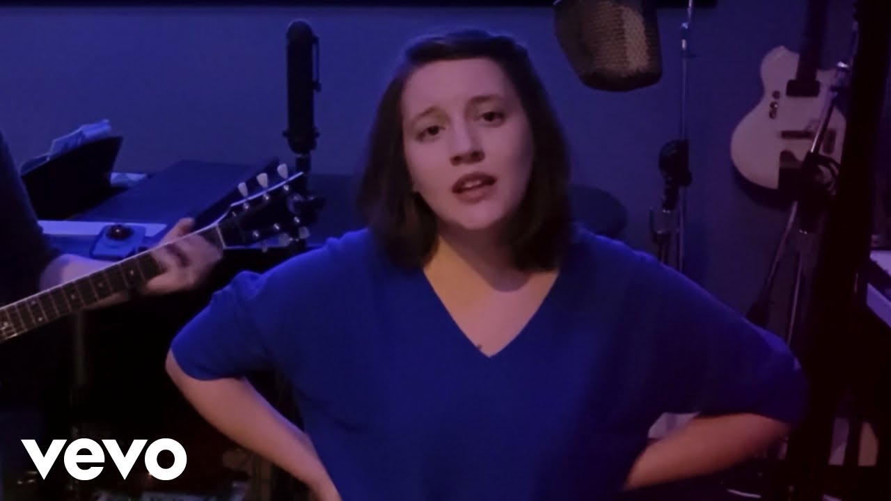 Caitlin Rose - Only Lies (Live Session) - YouTube