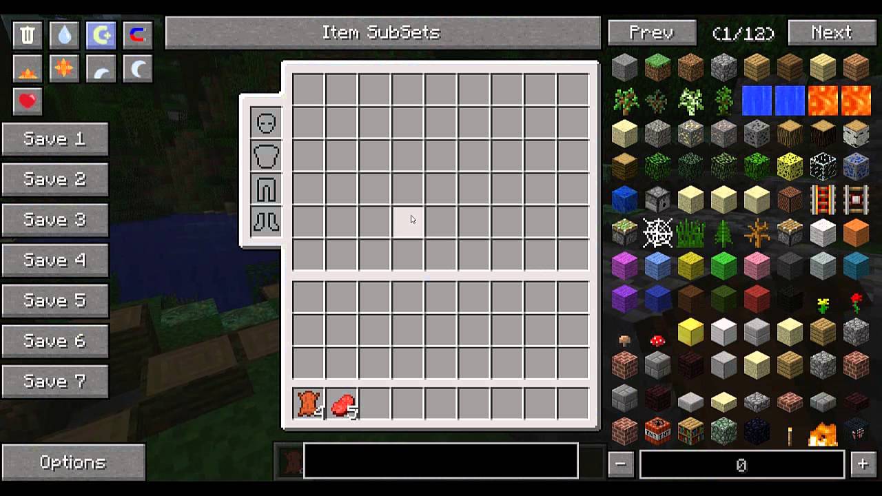 Dummes Kind Spielt Minecraft(Voltz Modpack)! - YouTube