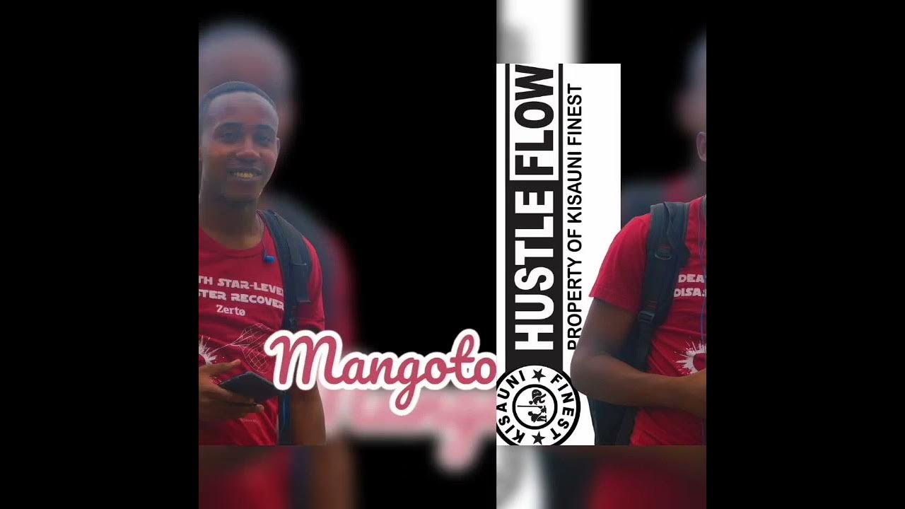 Mangoto by Ryt Banks - YouTube