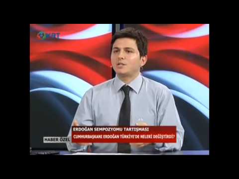Erdoğan neden halife olmasın!