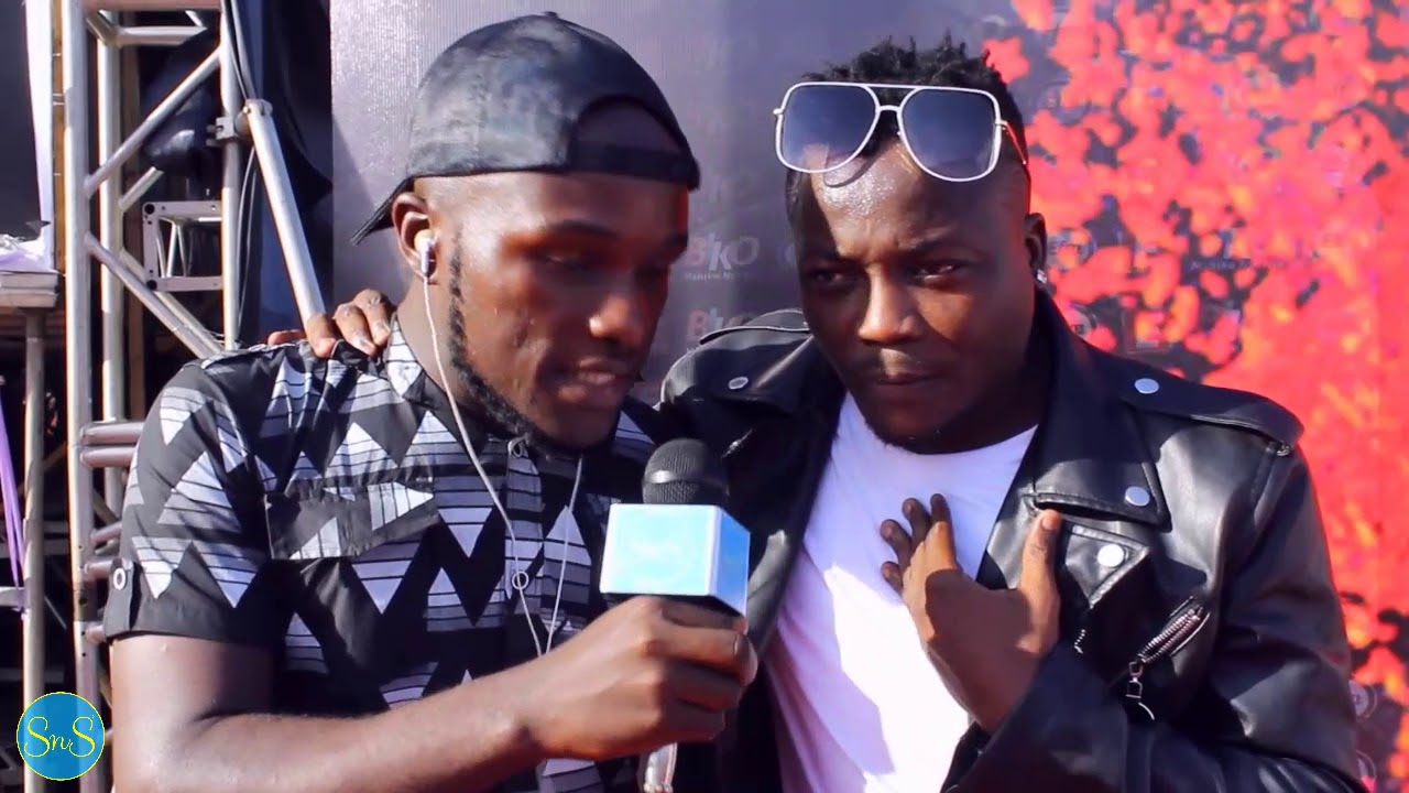 Dully Sykes awakwepa TID na Q-Chilla kiaina, azungumzia collabo mpya na ...