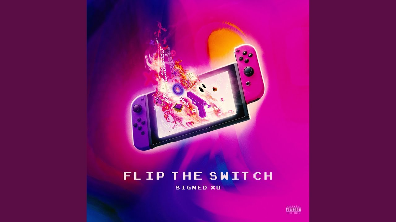 Flip The Switch - YouTube