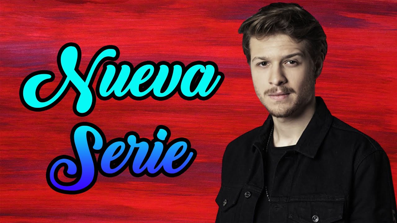🦞Nueva Serie Turca Baraj 🦞 RESEÑA de Baraj en español. ¿Qué opino de la ...