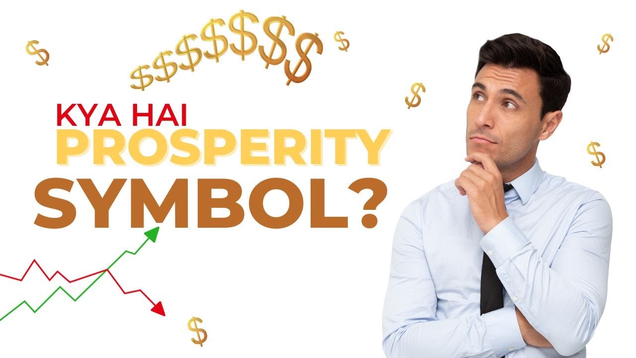 ⭐ Prosperity Angel Symbol: Attract Wealth, Luck, and Success Kaise Ek ...