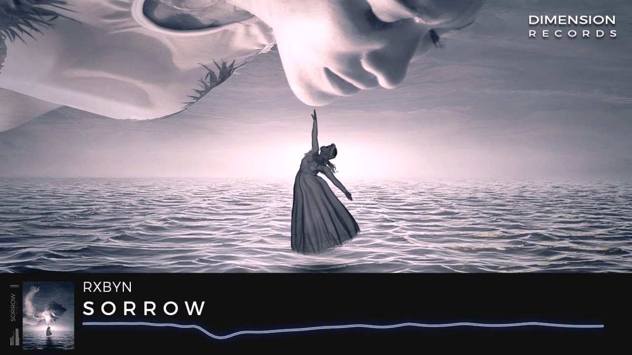 RXBYN - Sorrow - YouTube