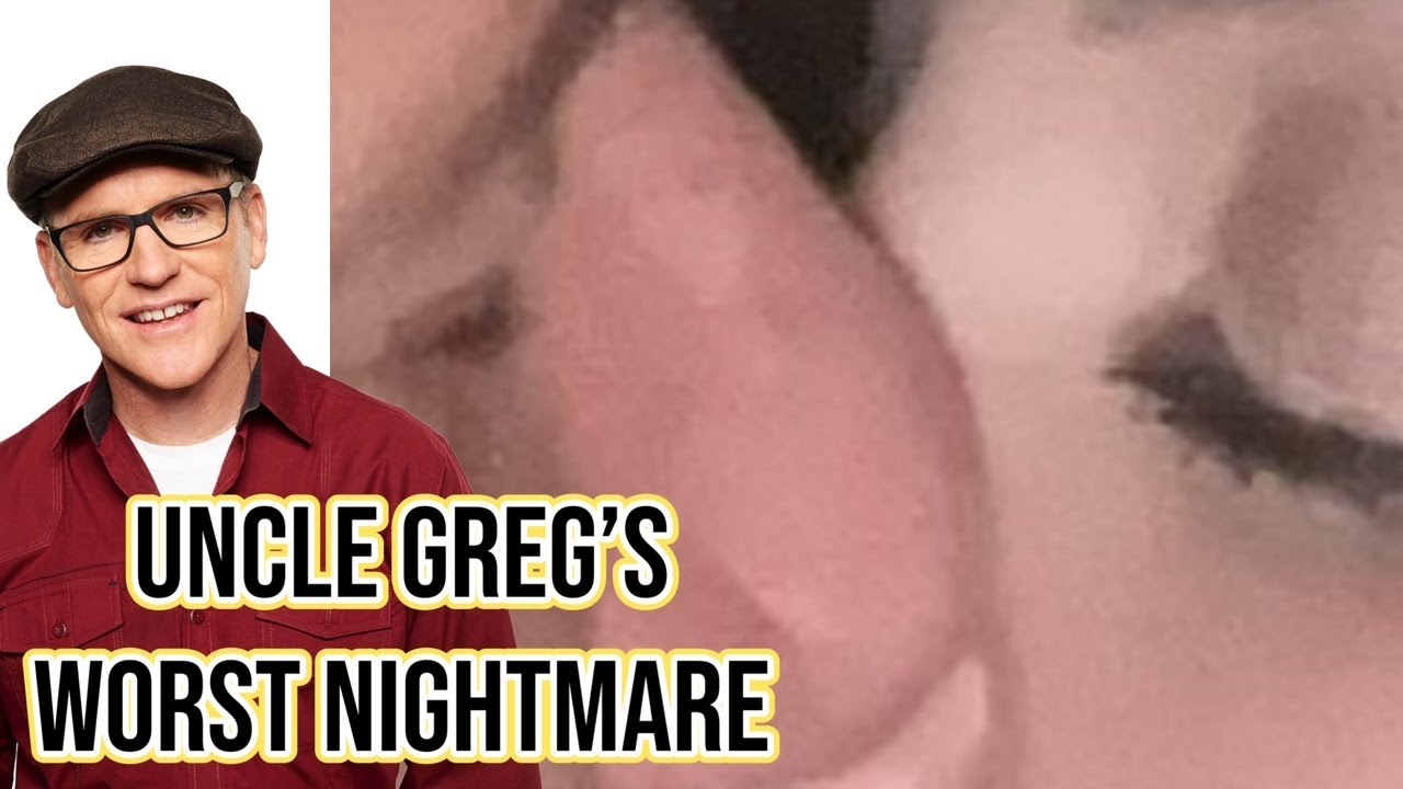 EP 202: EMERGENCY CUCKS! (UNCLE GREG'S WORST NIGHTMARE) - YouTube