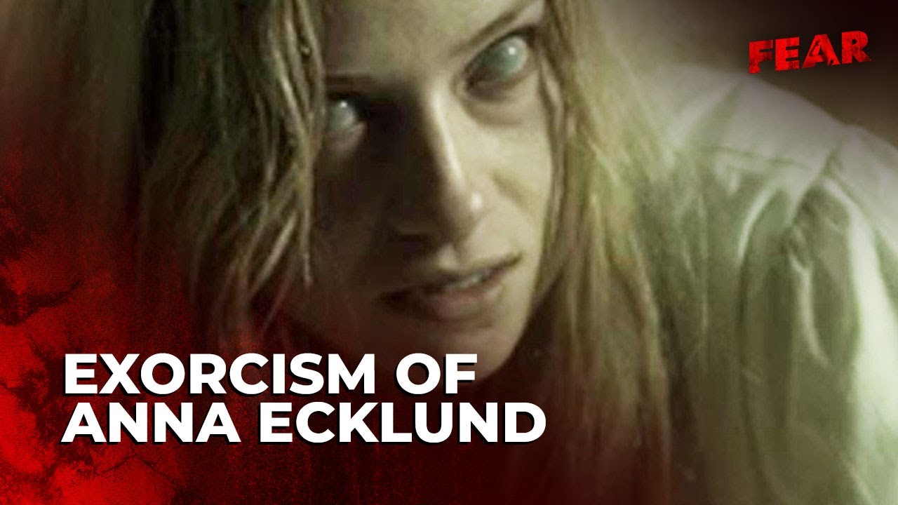 Exorcism of Anna Ecklund - Officiële Trailer | FEAR - YouTube