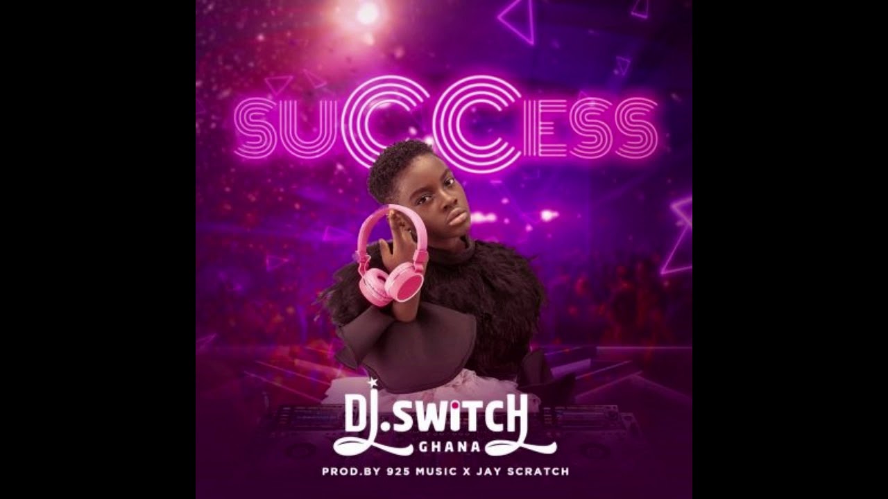 DJ Switch - Success - YouTube