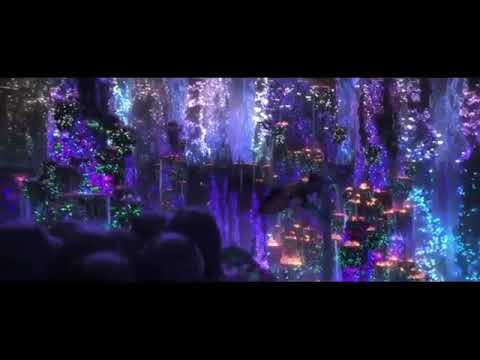 AVATAR 2 - FRAGMAN (2021)