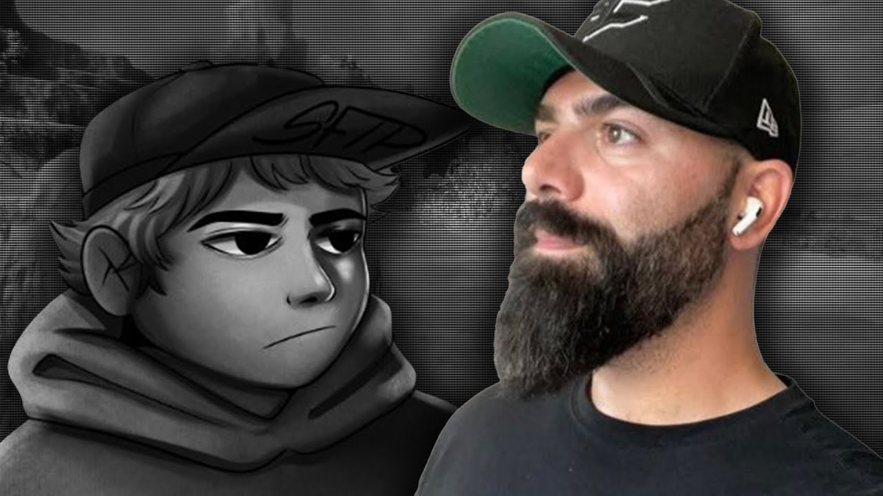Keemstar DEBATES Nicholas DeOrio - YouTube
