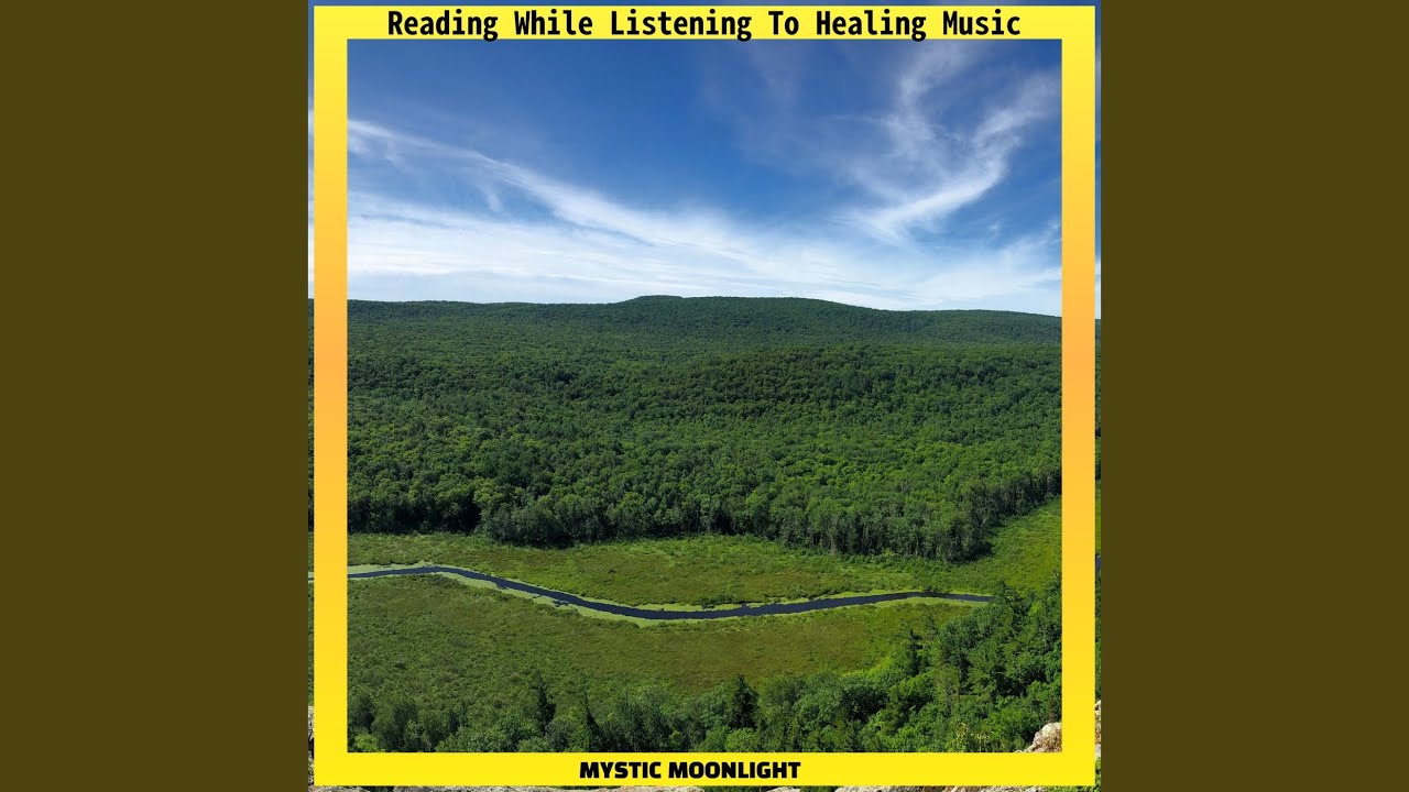 Timeless Chant of Tranquility - YouTube