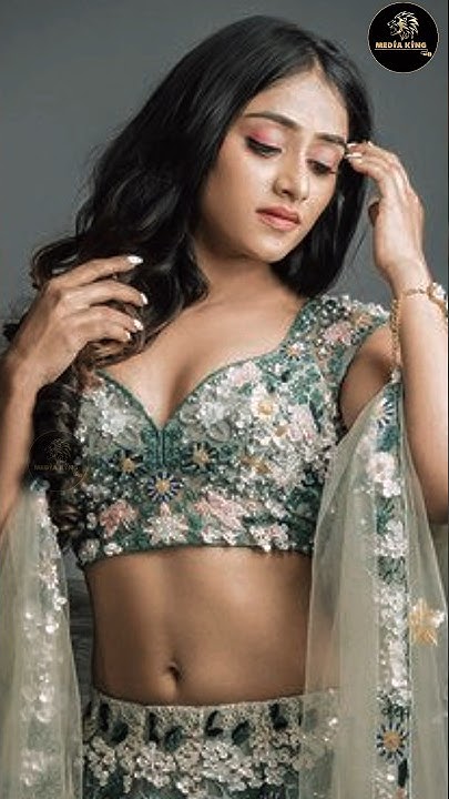 ಬಿಗ್ ಬಾಸ್ ಸೀಸನ್ 10 ನೇ ಸ್ಪರ್ಧಿ ಸಂಗೀತಾ ಶೃಂಗೇರಿ 777 ಚಾರ್ಲಿ ನಾಯಕಿ ಫೋಟೋಶೂಟ್ | BBK 10| Sangeetha ...