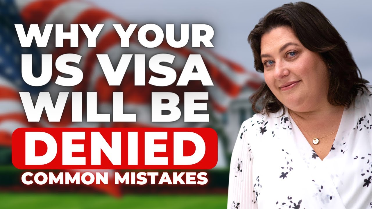 US visa Administrative Processing - YouTube