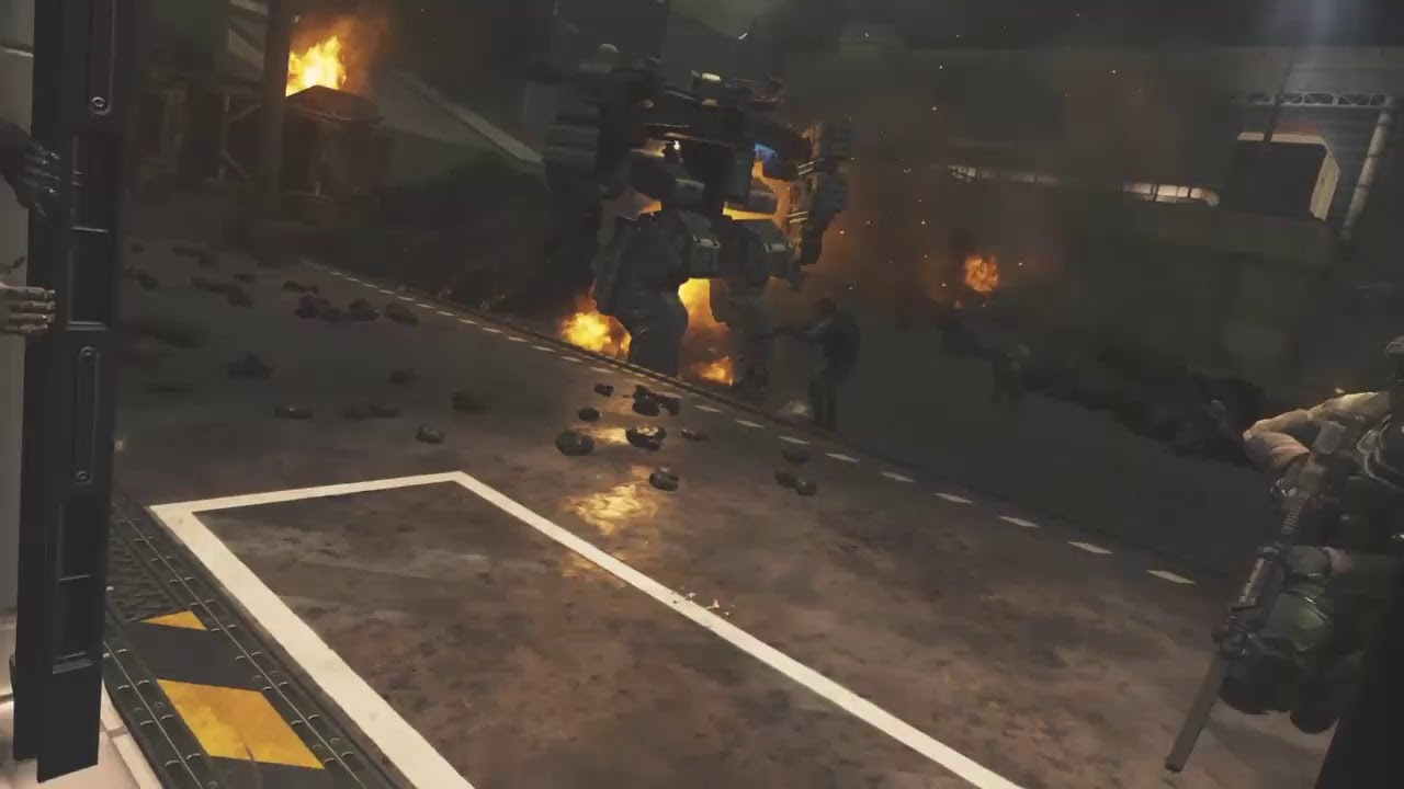 Infinite Warfare Stuff Again - YouTube