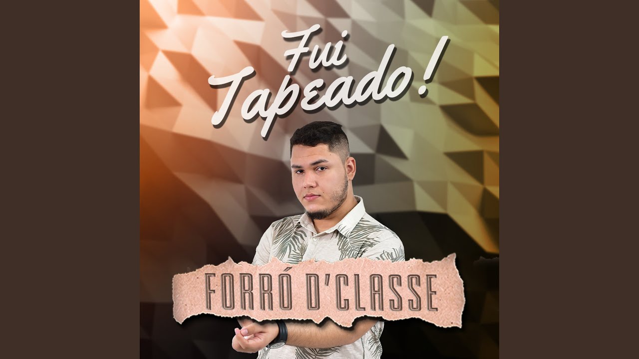 Fui Tapeado - YouTube
