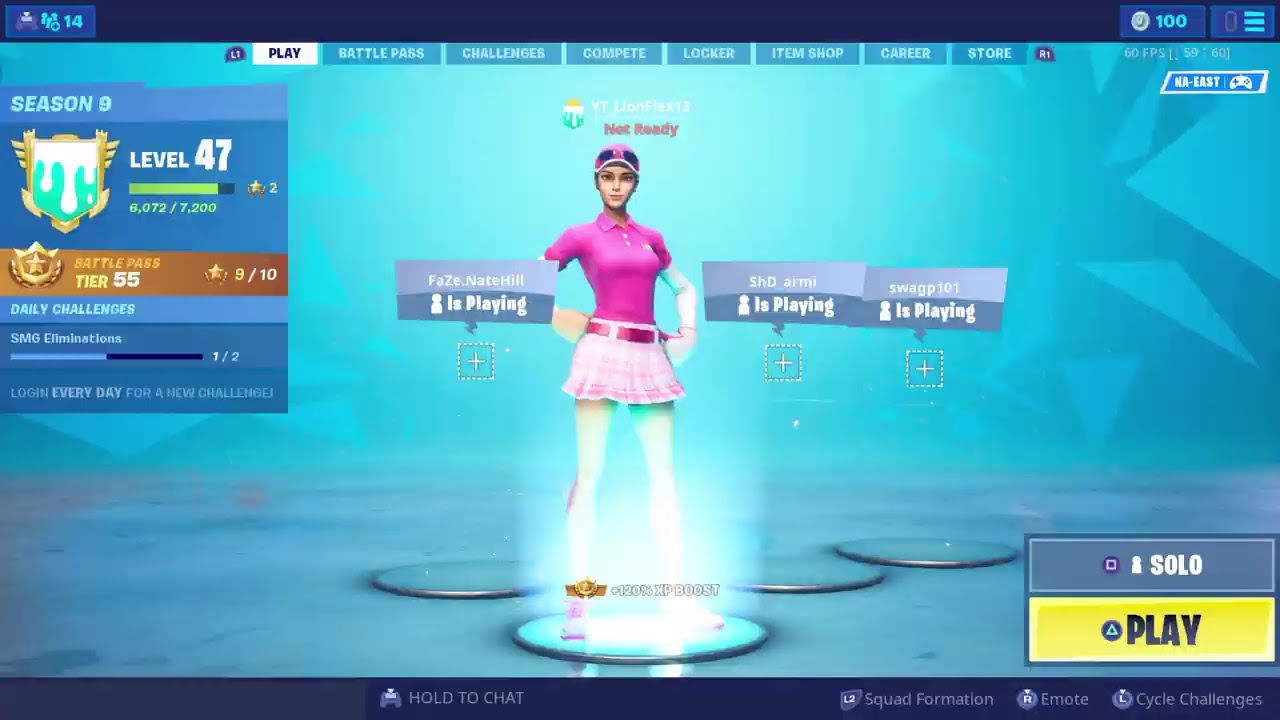 Watch people play - YouTube