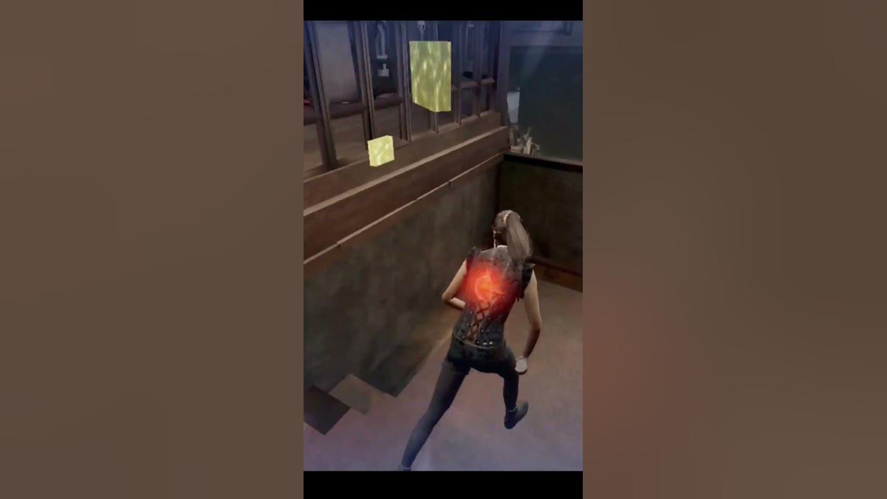 High Ping Hunters #dbd #dbdmobile #dbdm #shortvideo #shorts #dbdshorts - YouTube