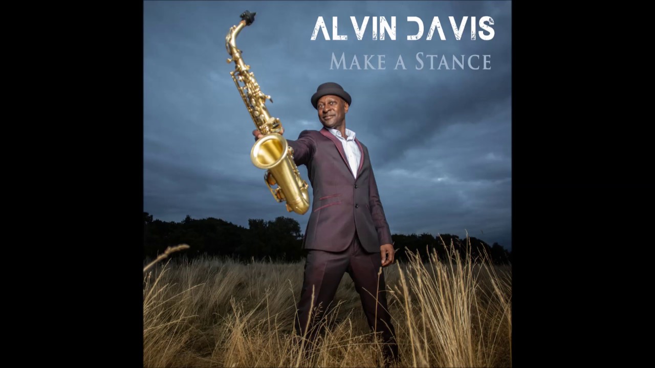 Just Us - Alvin Davis - YouTube